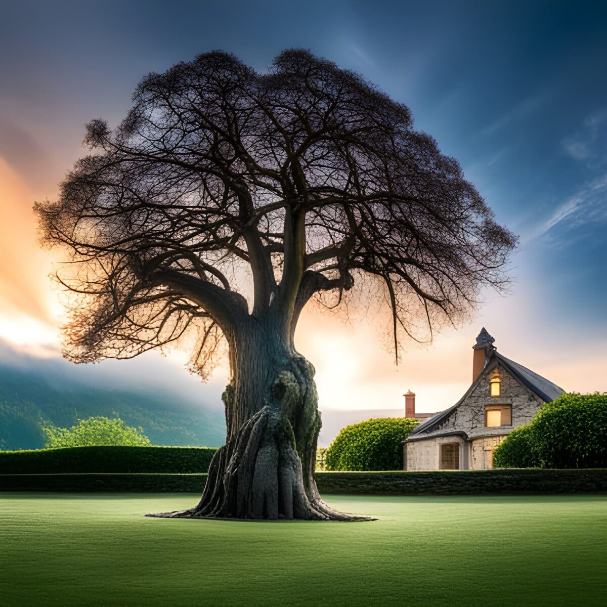 Les 10 plus beaux arbres majestueux à planter pour le jardin